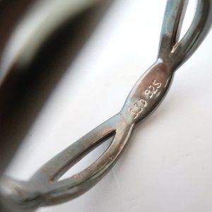 Simon Sebbag | Jewelry | Simon Sebbag Ssd Oxidized 925 Sterling ...